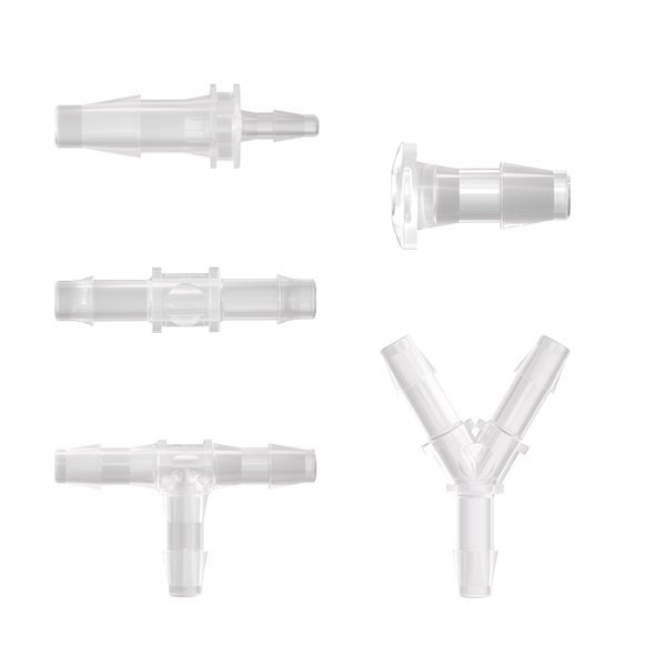 Tubing connectors - Drifton A/S