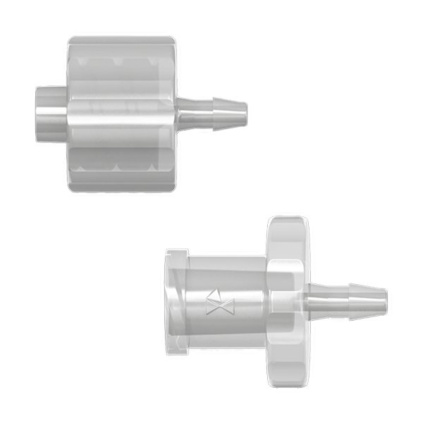 Luer Connectors - Drifton A/S