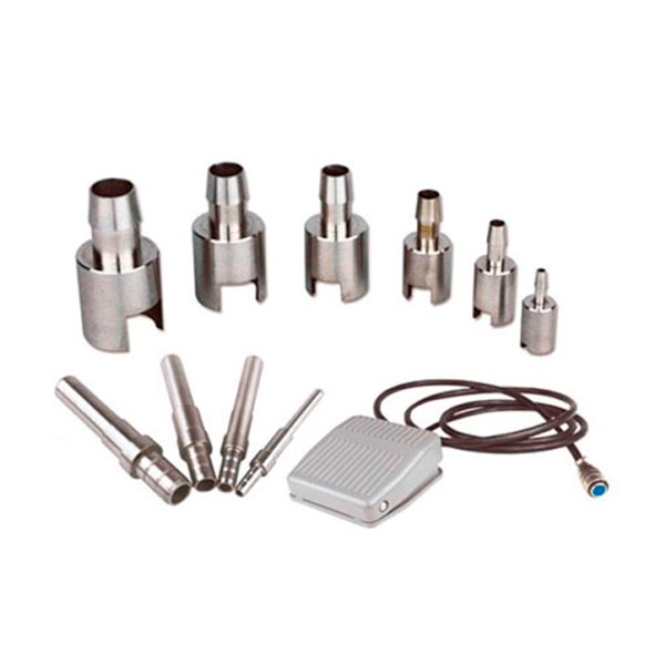 PERISTALTIC TUBE PUMP AND GEAR PUMPS - Accessories