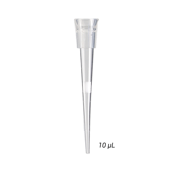 CAPP ExpellPlus filter tip low retention sterile - Filter - Drifton A/S