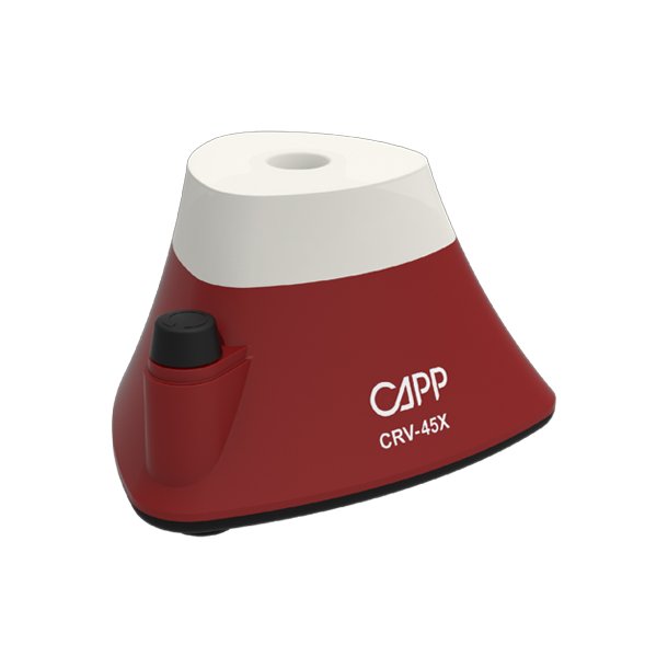 Mini Vortex Mixer CAPPRondo - Vortex Miksere - Drifton A/S