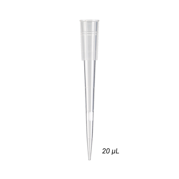 CAPP ExpellPlus filter tip sterile in paper box - Filter - Drifton A/S