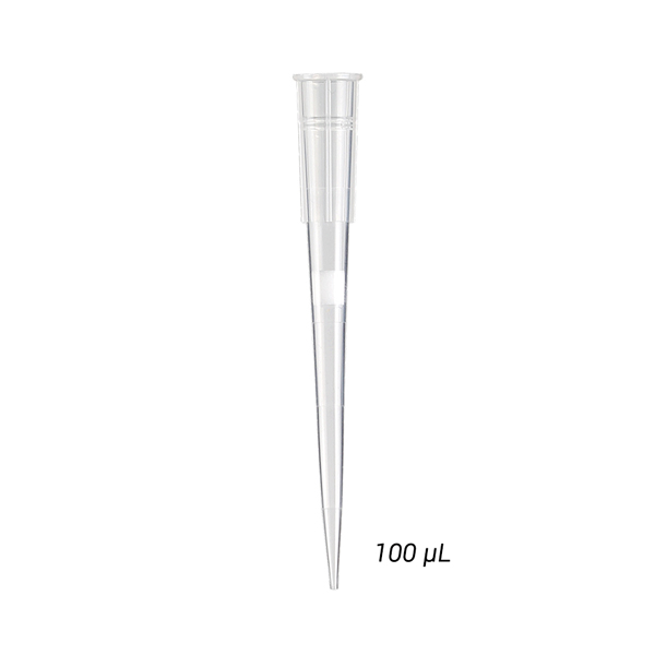 CAPP ExpellPlus filter tip sterile in paper box - Filter - Drifton A/S