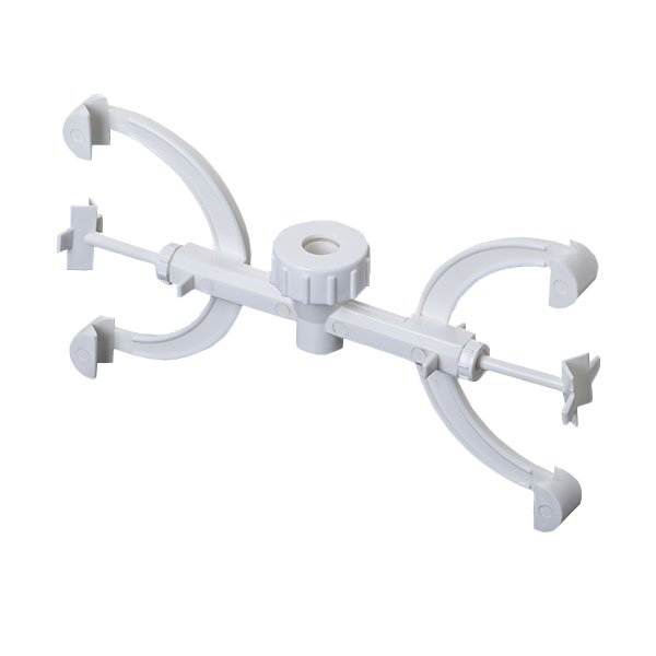 Burette Holder, Fisher style - Stands and Racks - Drifton A/S