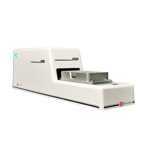 PCR Plate Sealers - Drifton A/S