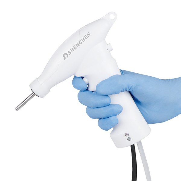 Handheld Dispensing Controller - Accessories for pumps - Drifton A/S