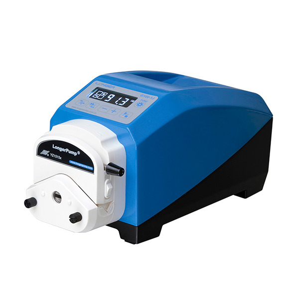 Slangepumpe LP-G300-1J til industrielt brug