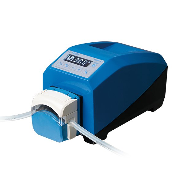 Slangepumpe LP-G300-1J til industrielt brug