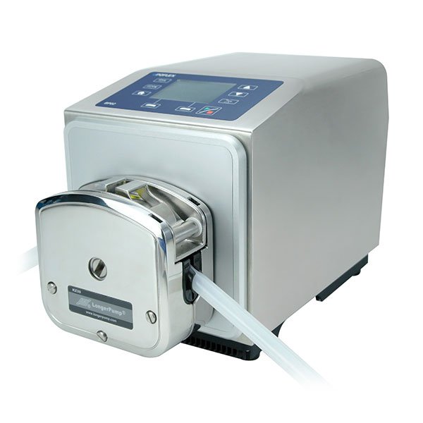 Bomba Peristaltica dPOFLEX BP02 - Para la producción industrial y para ...