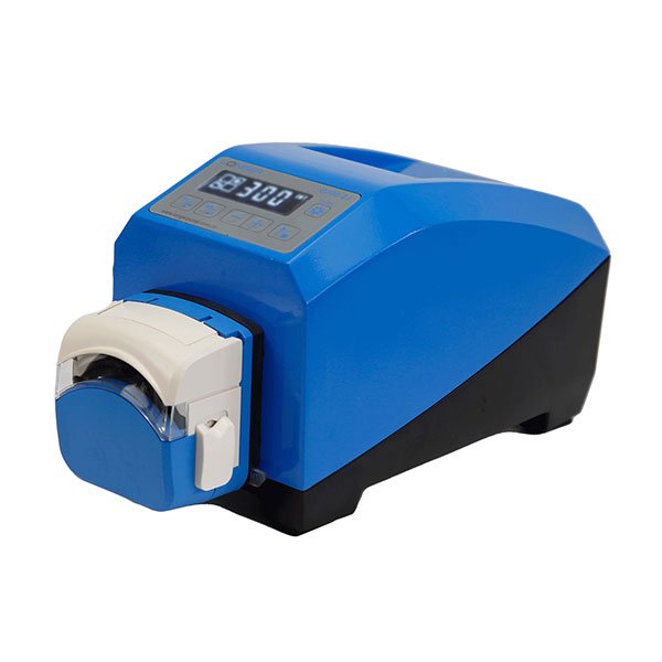 Slangepumpe LP-G300-2J til industrielt brug