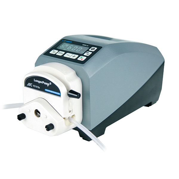 Slangepumpe G100-1L til industrielt brug