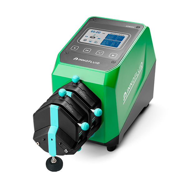 HPM600 EasyPump Industrial Peristaltic Pump - Industrial Peristaltic ...